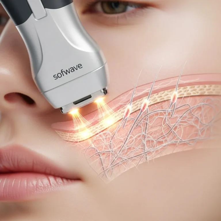 Sofwave: Your Ultimate Guide to Non-Invasive Skin Tightening