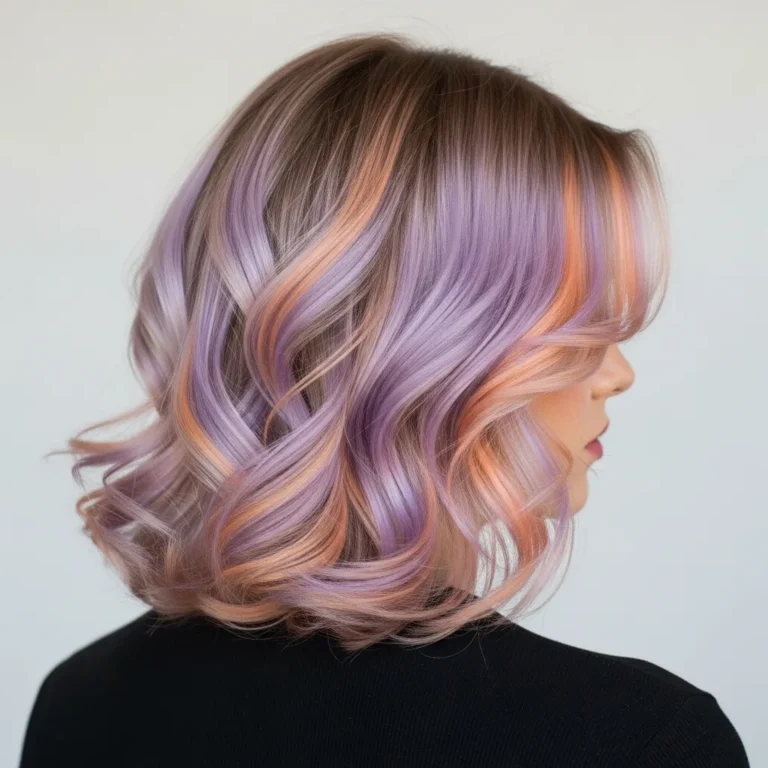 Chunky Highlights: Tips, Trends & Ideas